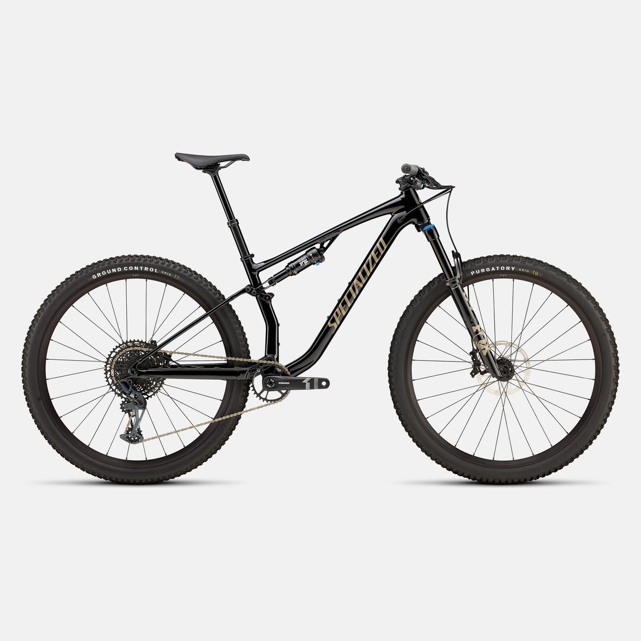 Chisel Comp EVO – Specialized Retail