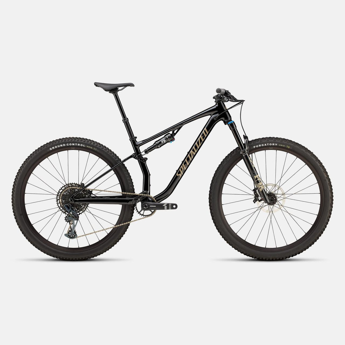 Chisel Comp EVO – Specialized Retail