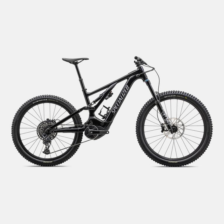 Buy Specialized Turbo Levo | Specialized Retail Bicycles New Zealand ...