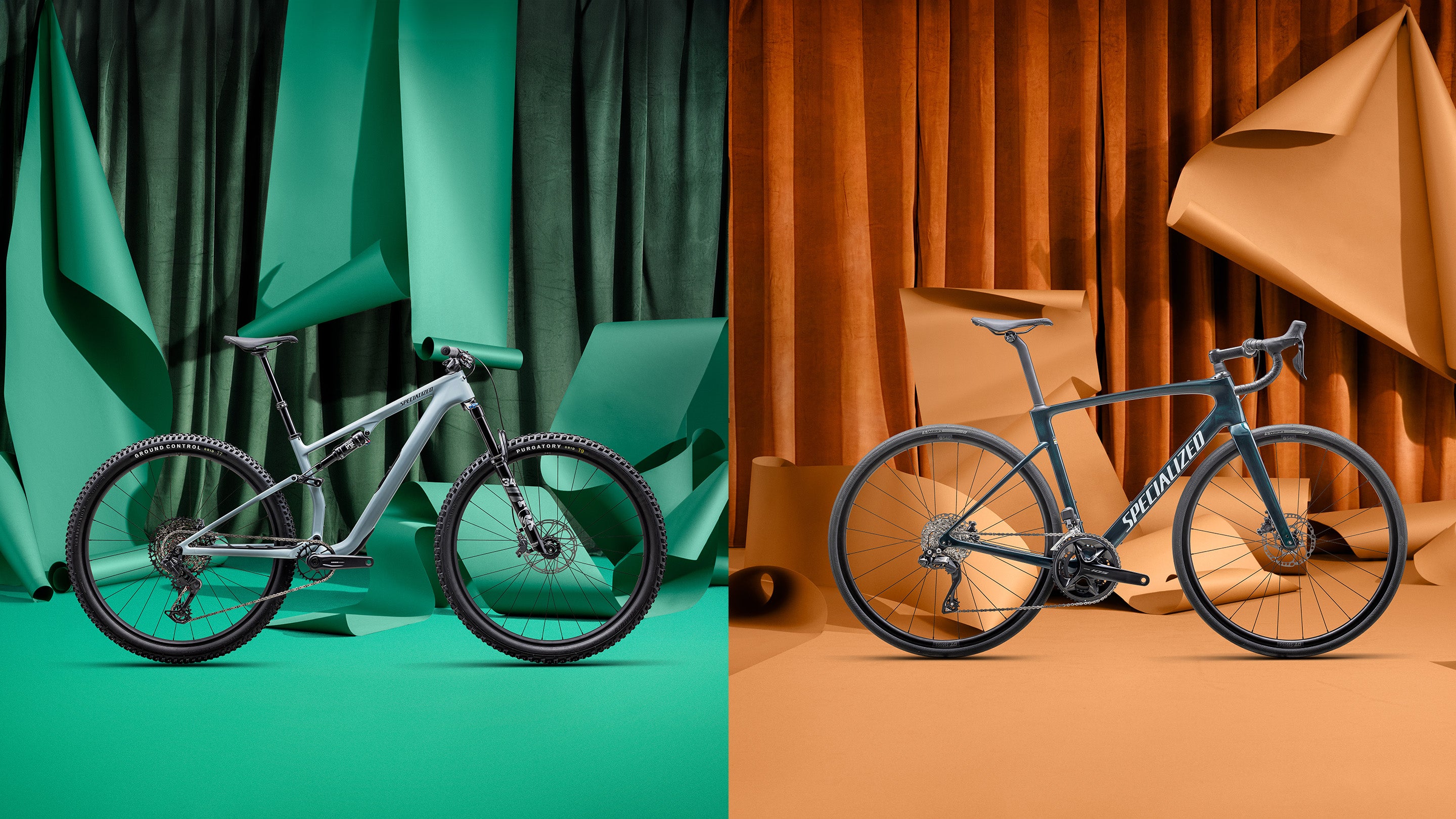 MEC Bikes Mt Eden | Specialized Retail Bicycles New Zealand