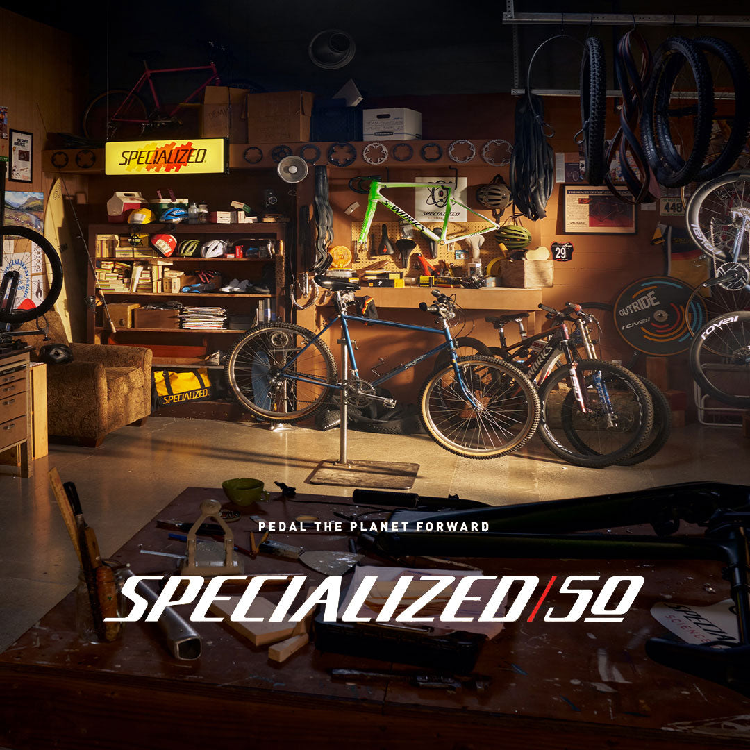 MEC Bikes Mt Eden | Specialized Retail Bicycles New Zealand
