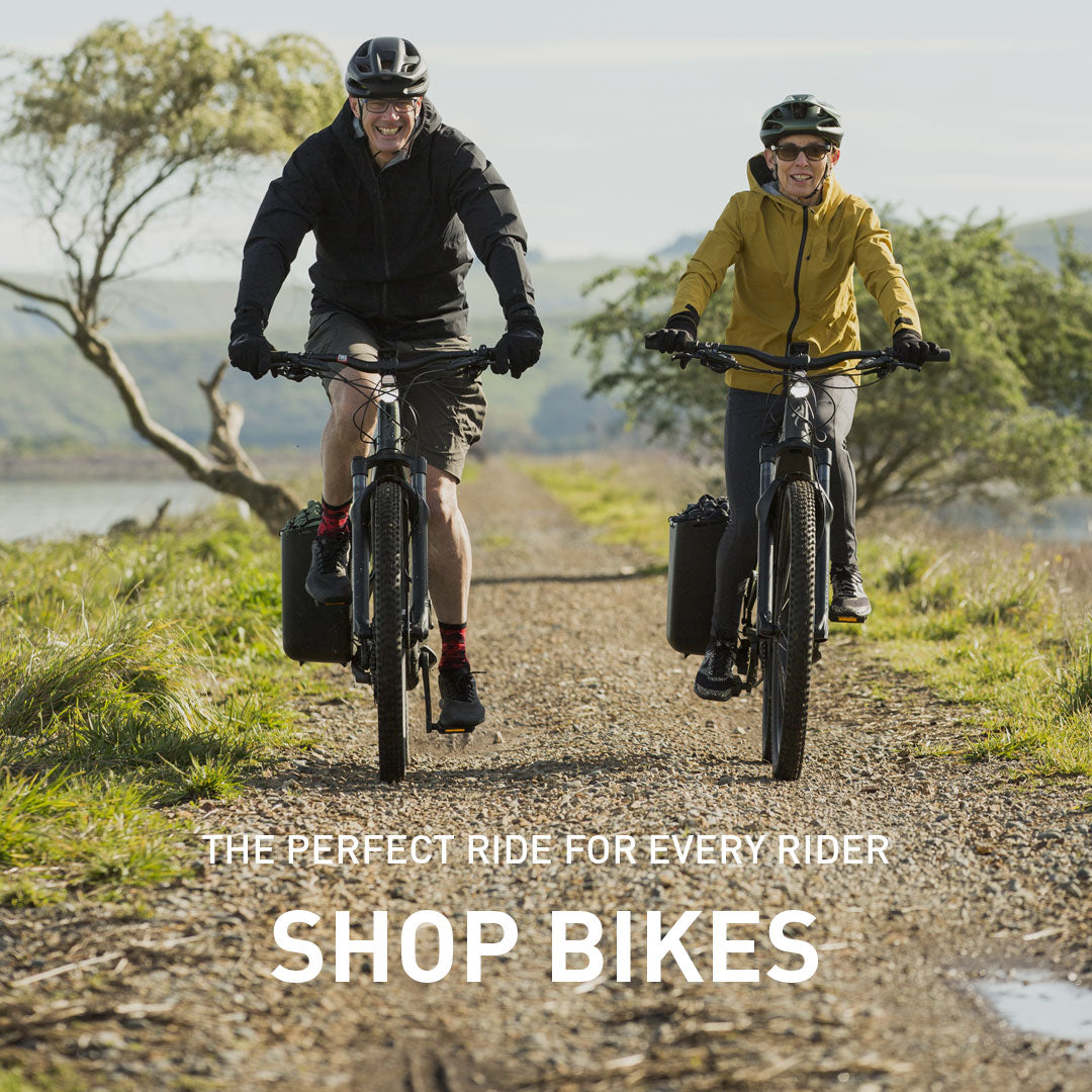 Cycle Time | Specialized Retail Bicycles New Zealand