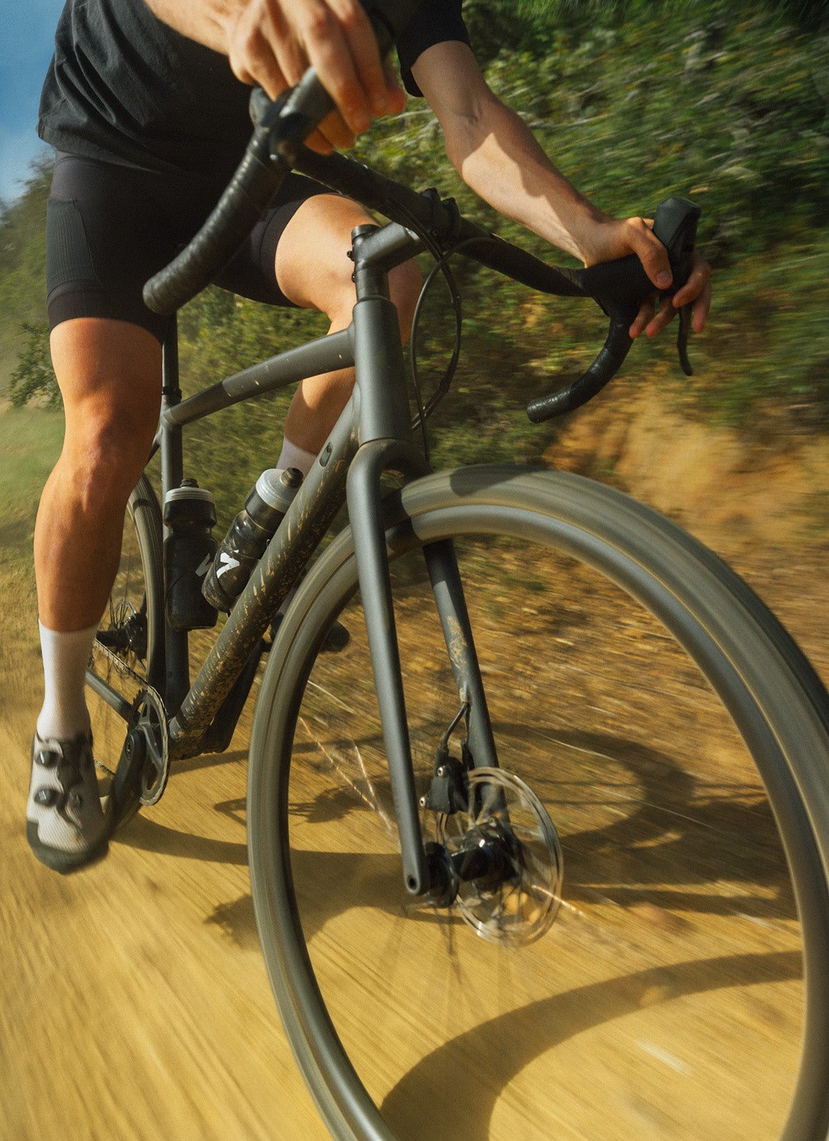 MEC Bikes Mt Eden | Specialized Retail Bicycles New Zealand